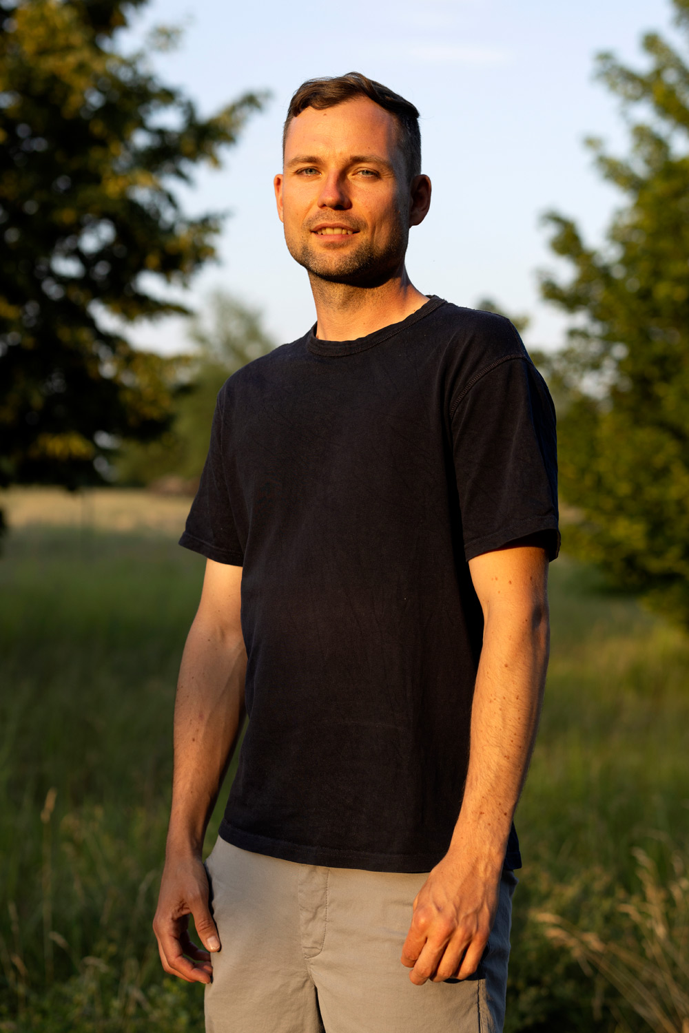 Hundetrainer Robert Rößler - Nasse Nasen | Die Hundeschule