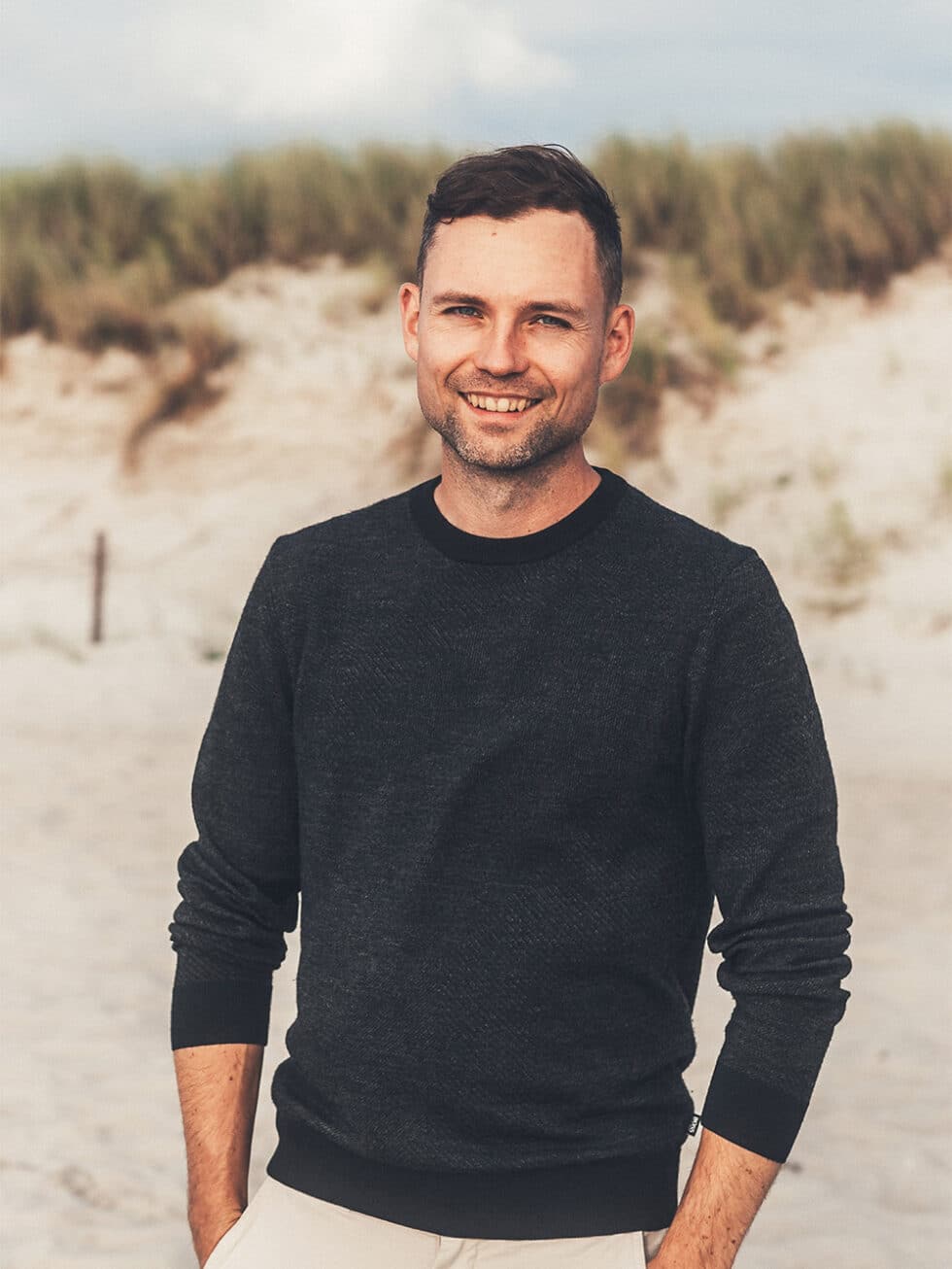 Hundetrainer Robert Rößler - Nasse Nasen